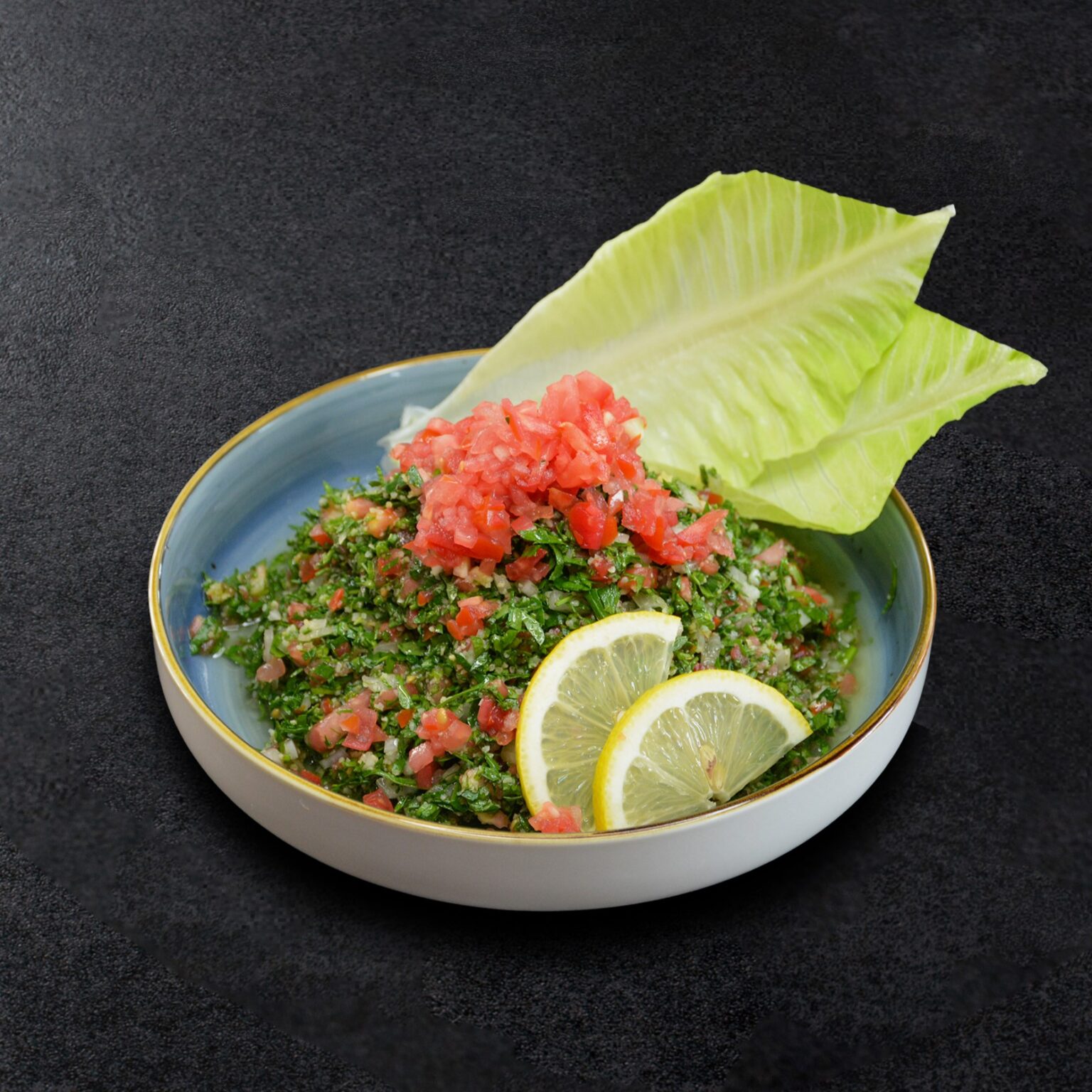 Menu – Seven Chefs