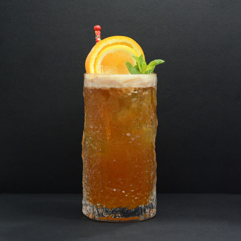 Iced Tea – Seven Chefs