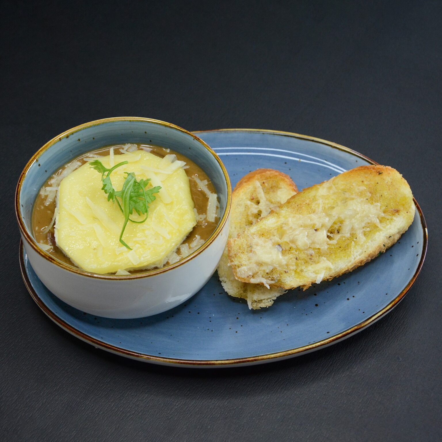 Soups – Seven Chefs