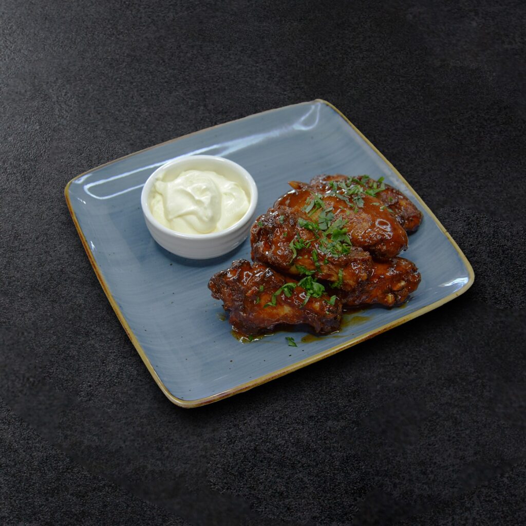 Menu – Seven Chefs