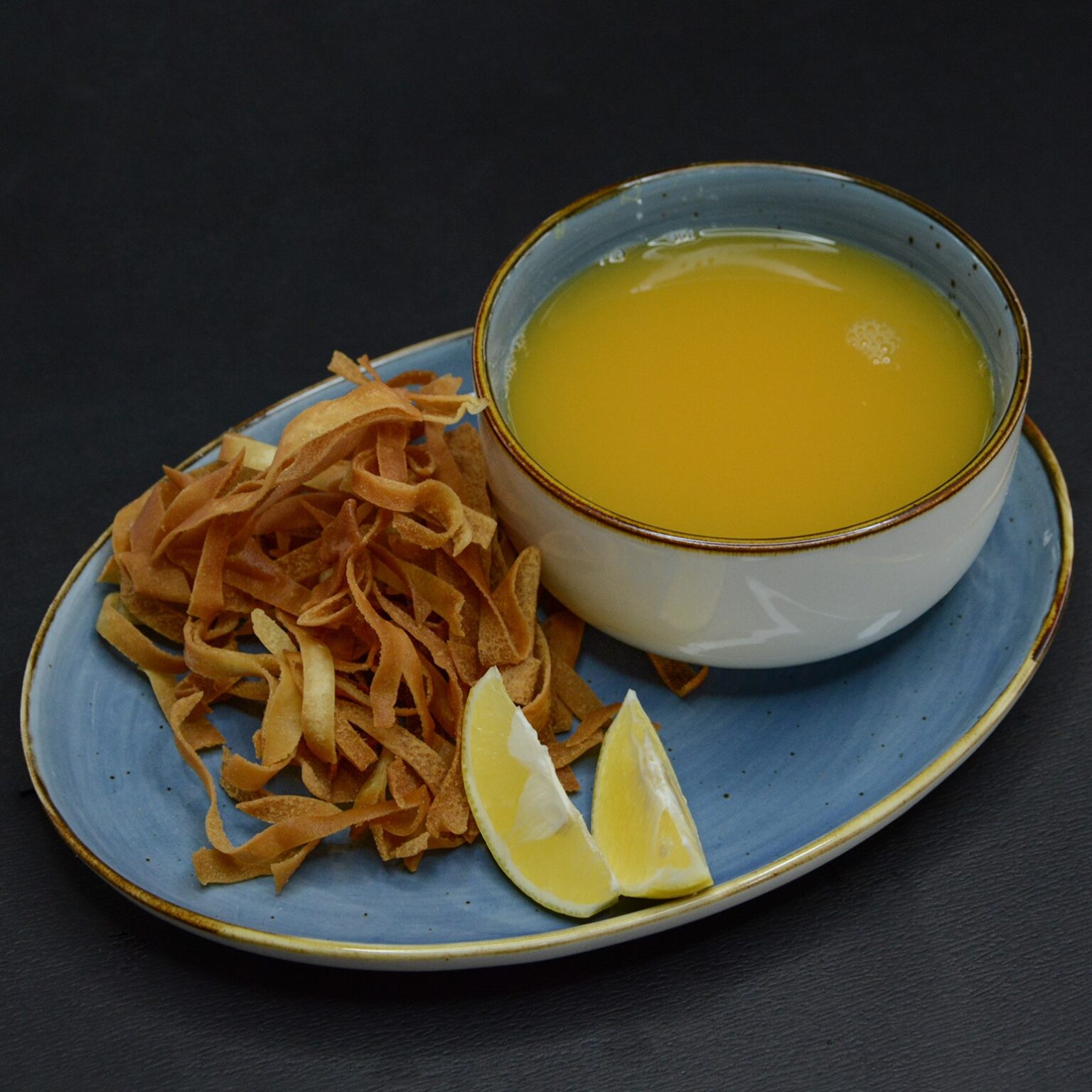 Menu – Seven Chefs