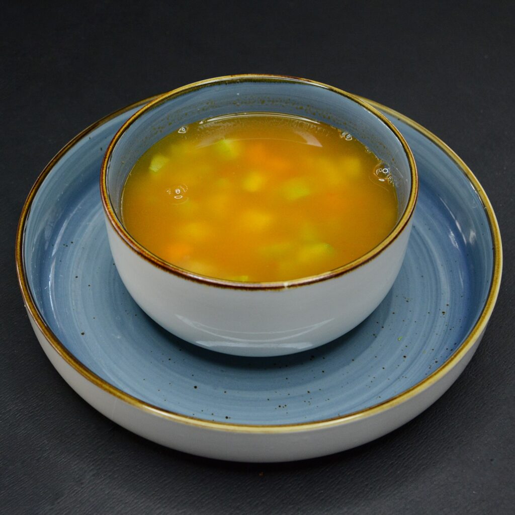 Soups – Seven Chefs