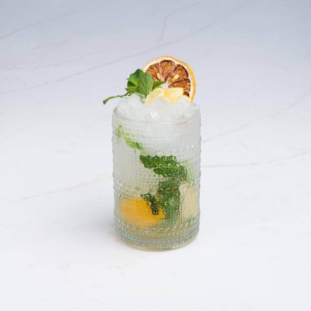 Mojito – Seven Chefs